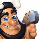 Play Stone Age online from your browser at ABCya