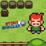 Stone Smacker - Smack the stone to fill the blank space!
