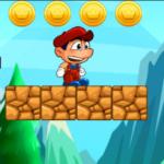 Super World Adventure - Explore the New World