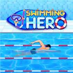 Swimming Hero - Become the best swimmer