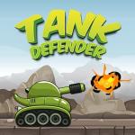 Tank Defender - Try to fight with planes