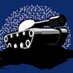 Tank Trouble 2 - Battle of the tanks