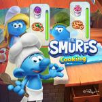 The Smurfs Cooking - Complete all the dishes
