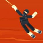 Ultimate Ninja Swing – Check the martial arts of Ninja